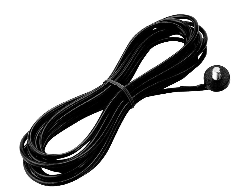 LMK14 Lid Mount With 17 Foot Cable Arcadian ArcAntenna LMK14 Lid Mount With 17 Foot Cable Arcadian ArcAntenna