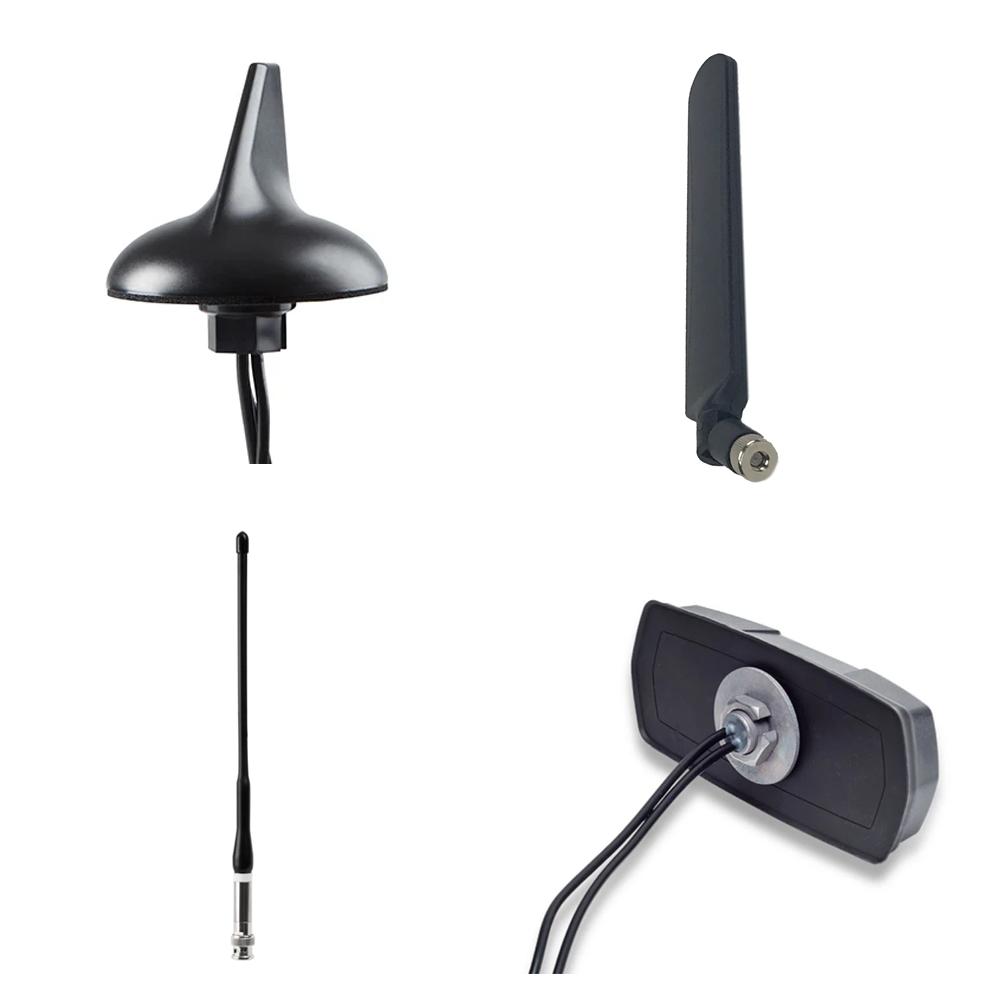 Factory authorized STOCKING DISTRIBUTOR of Antennas, Brackets ...