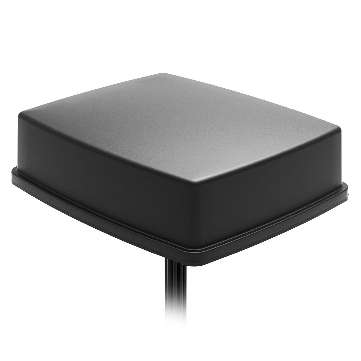 9-in-1 Low Profile Transit Style Antenna, 4x 5GNR, 4x WiFi-6E, 1x GNSS ...