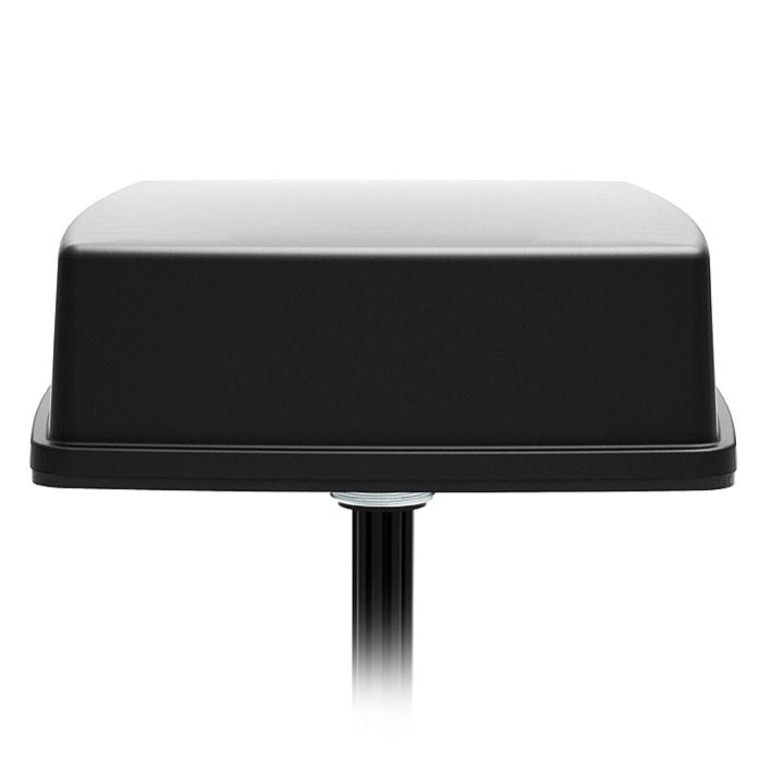 9-in-1 Low Profile Transit Style Antenna, 4x 5GNR, 4x WiFi-6E, 1x GNSS ...