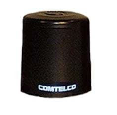 A1611B: Low profile Mobile antenna, Black, 150-174 MHz, Must provide c ...