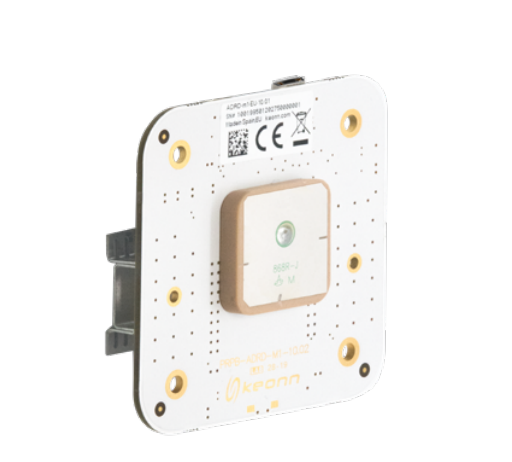 ADRD-m1-US-10 | AdvanReader-10: RFID UHF high performance USB reader w ...