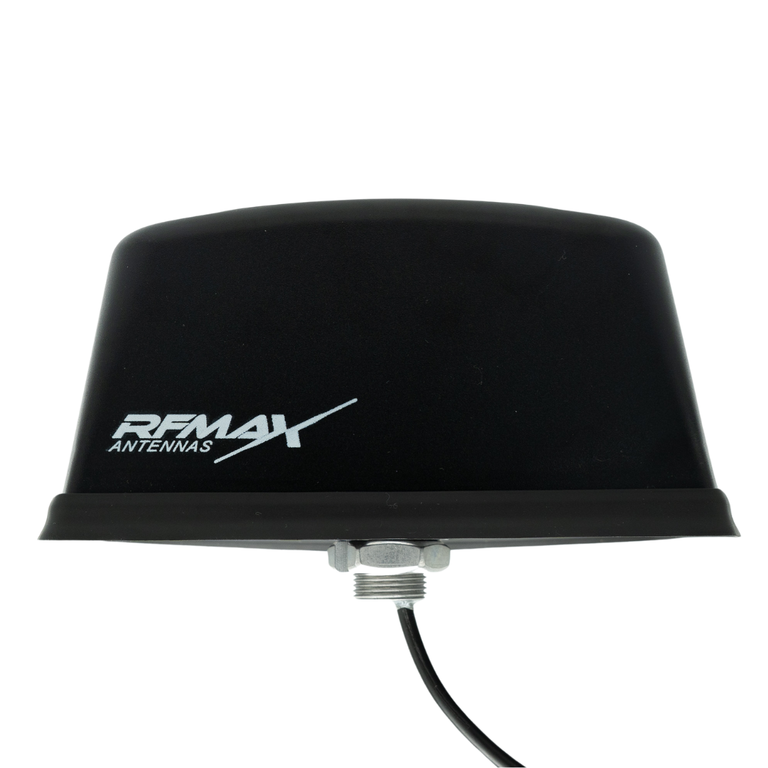 L3-Harris Low Profile Tri-band Antenna with TNC Male for XG-100M™, XL ...