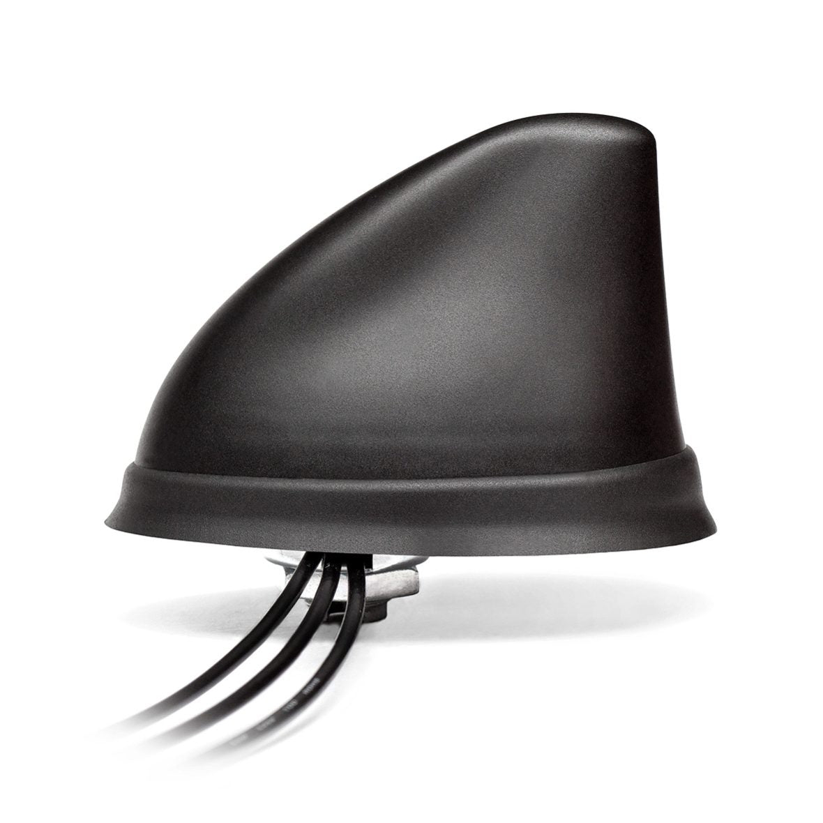 3-in-1 Roof Mount Sharkfin Antenna For Cradlepoint & Sierra Wireless I ...