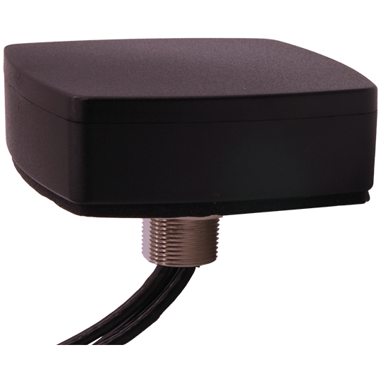 3-in-1 MiMo 5GNR/4G-LTE & GNSS Antenna for M2M, IoT, & Vehicular Appli ...