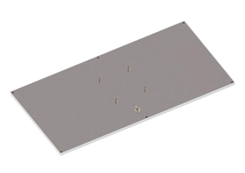 High-performance, Circularly Polarized, VESA Mount RFID Antenn. 902-92 ...