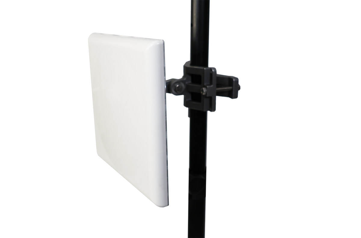 10x10 inch IP-67 Circularly Polarized RFID Antenna - 902-928 MHz (FCC ...