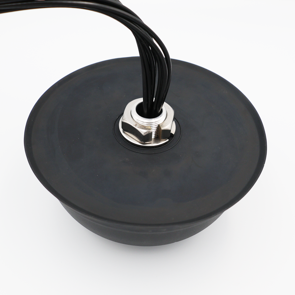 9-in-1 Low Profile Dome Antenna for R1900, R980, IBR1700, MG90 | 4x 4G ...