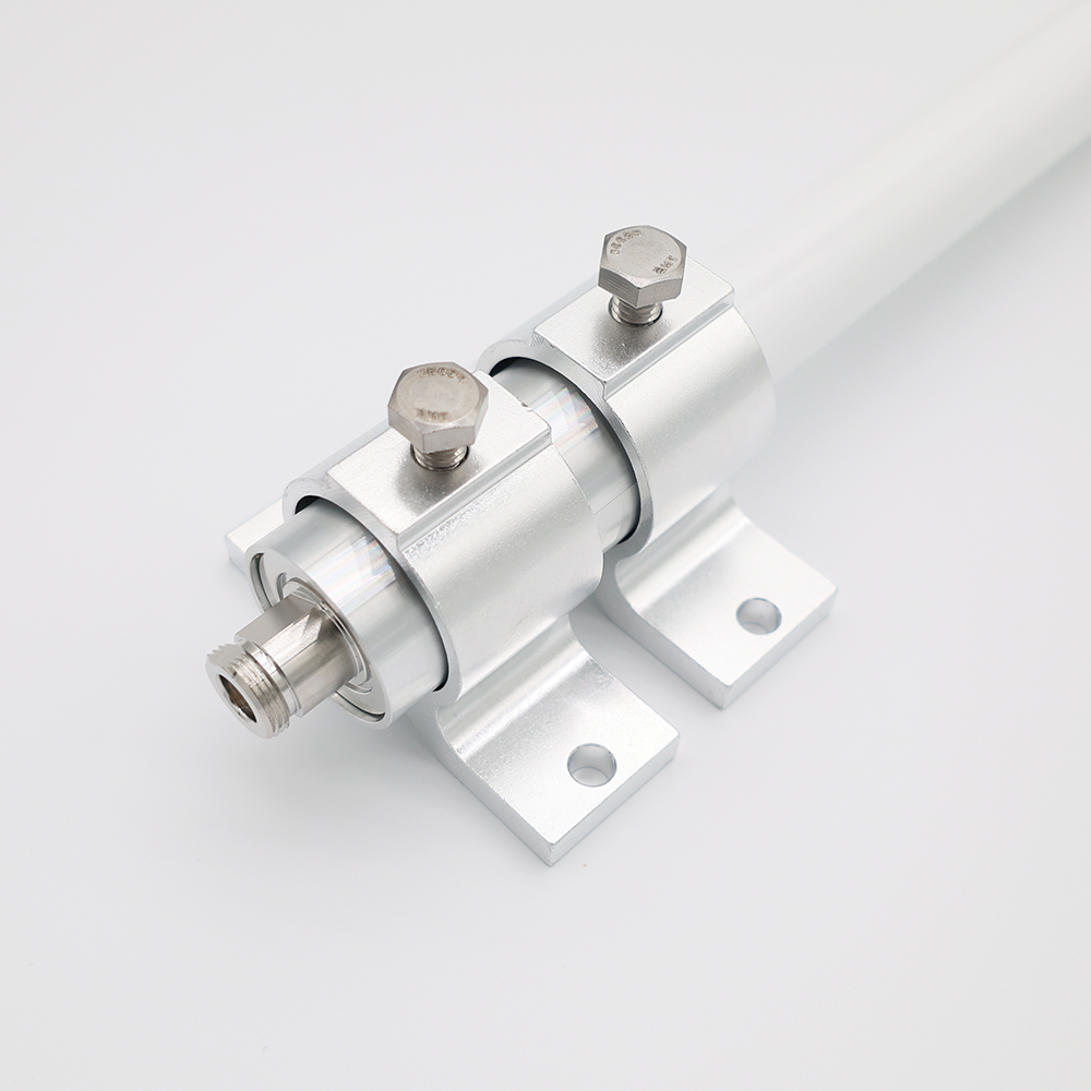 902-928 MHz Fiberglass omni antenna, 900 ISM band with N Female 3.5 dB ...