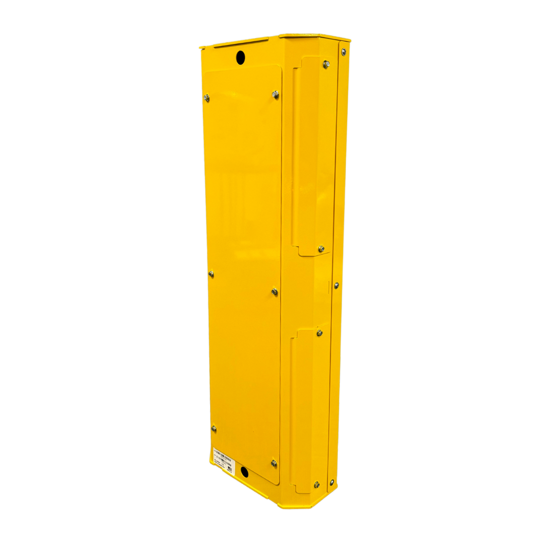 RFID Door Portal Flex Antenna For Dock Doors & Choke Points. RFMAX | R ...