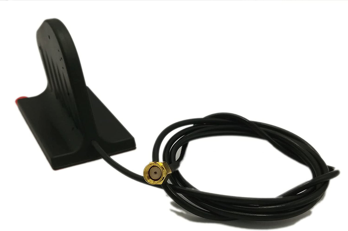 High Performance Bluetooth antenna 2.4-2.485 GHz Windshield Mount with ...