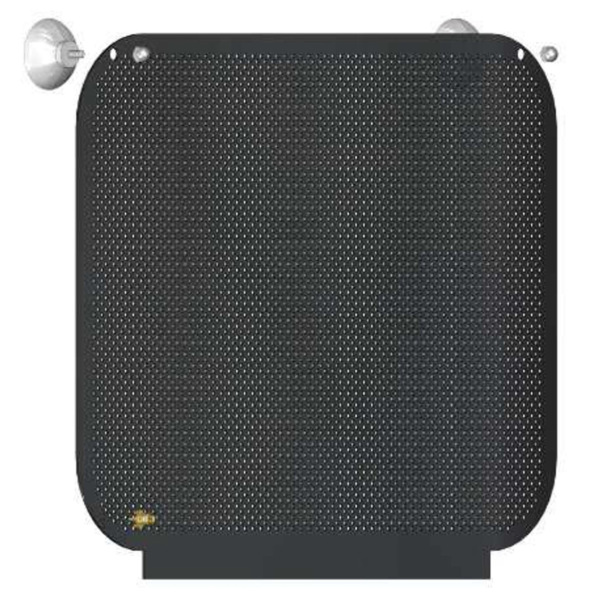 SSHD-TB-V/U/C: Covert Tri-Band Sun Shade Antenna – Arcadian ...