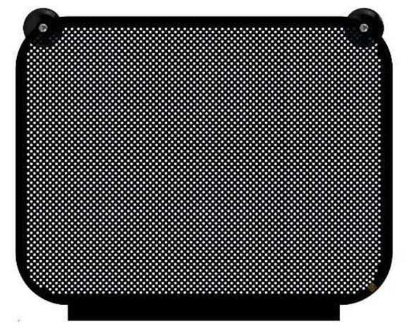 SSHD-TB-V/U/C: Covert Tri-Band Sun Shade Antenna – Arcadian ...