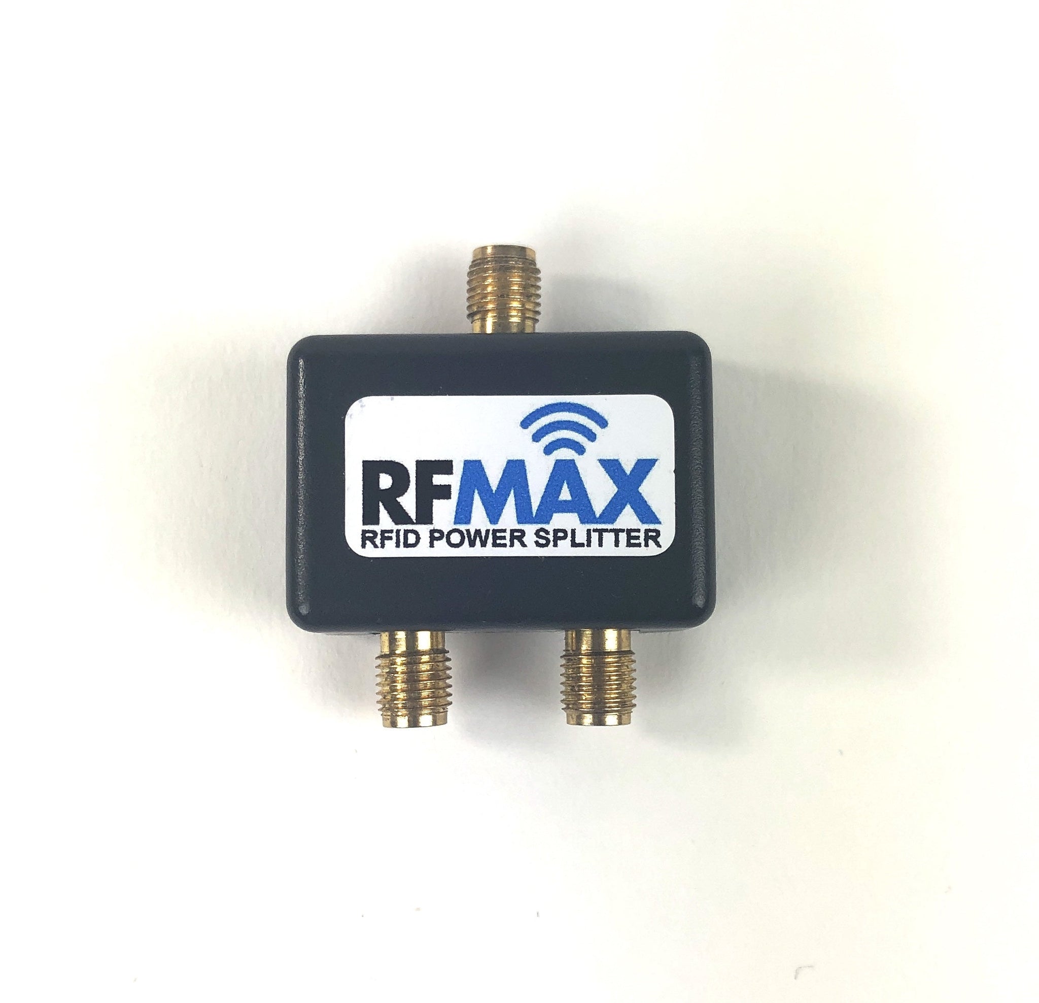 ***Demo Stock***RFMAX UHF RFID Multiplexer/ Splitter - 2 port | RSPL-S ...