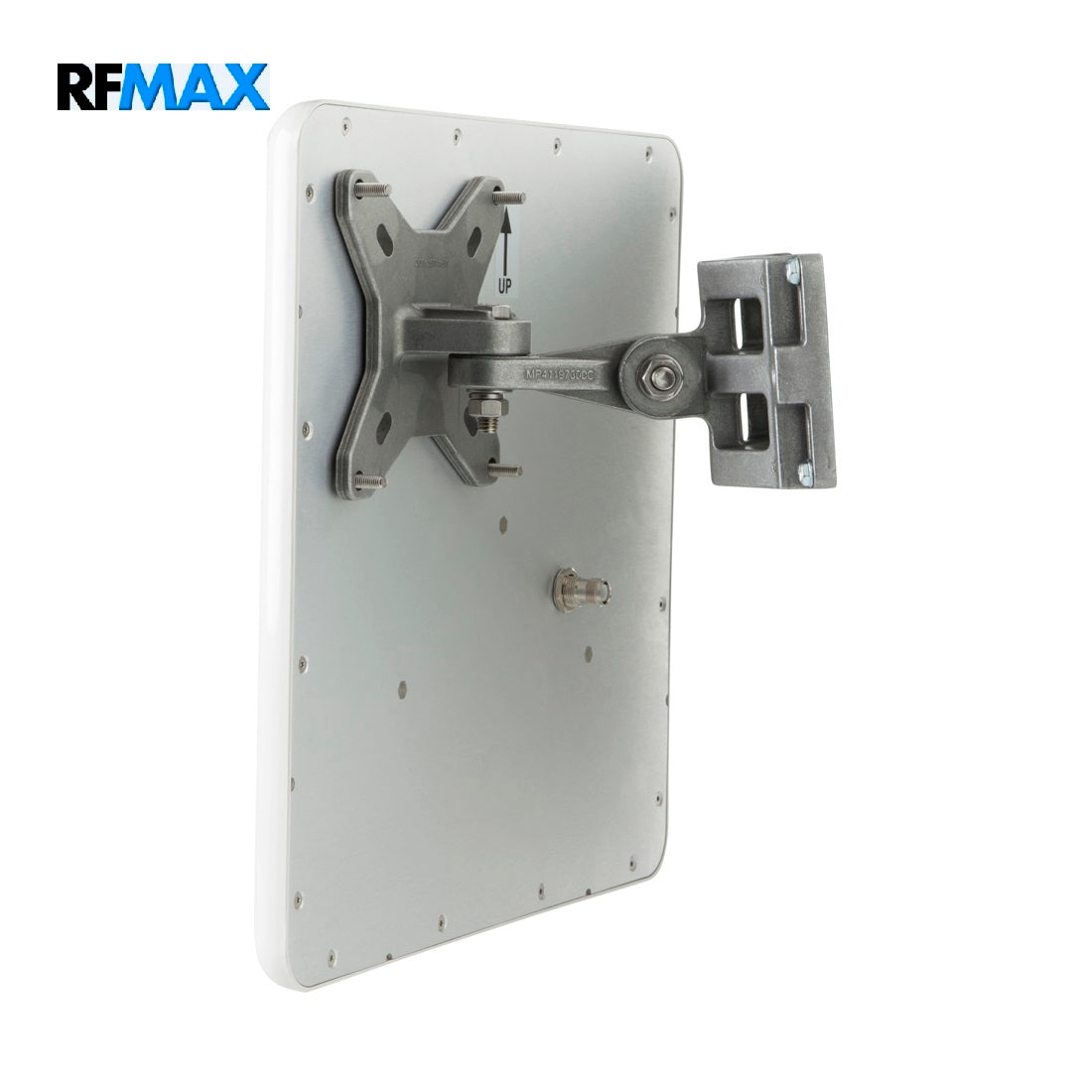 12x12 inch IP-67 Circularly Polarized RFID Antenna for UHF FCC | R9029 ...