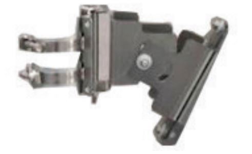 FPM-1001: KIT DE MONTAJE PCTEL, PANEL PLANO, CPE, TOTALMENTE AJUSTABLE ...