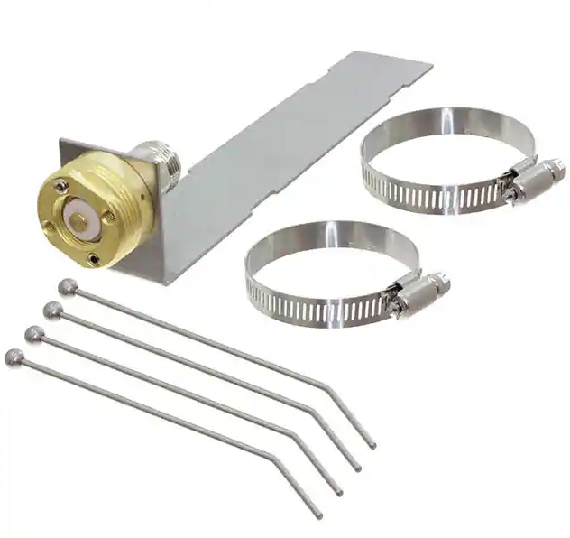 MBC800: Mobile-to-base Converter for 800 and 900 MHz, N Terminated (Wh ...