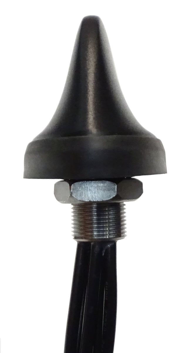SKF5G62311DM: Shark-Fin MultiBand Antenna, 2x 5G Cell, 3x Wifi-6E, GPS ...