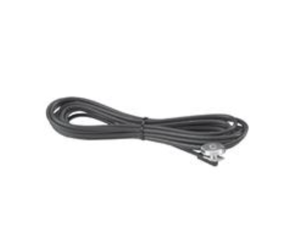 RNMOV38-58U-SSMRA-C-1i: 3/8" hole Thick Thru NMO Mount - with 1 foot R ...