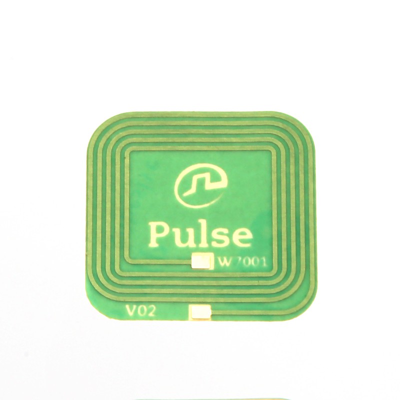 W7001: Pulse – Arcadian - ArcAntenna.com