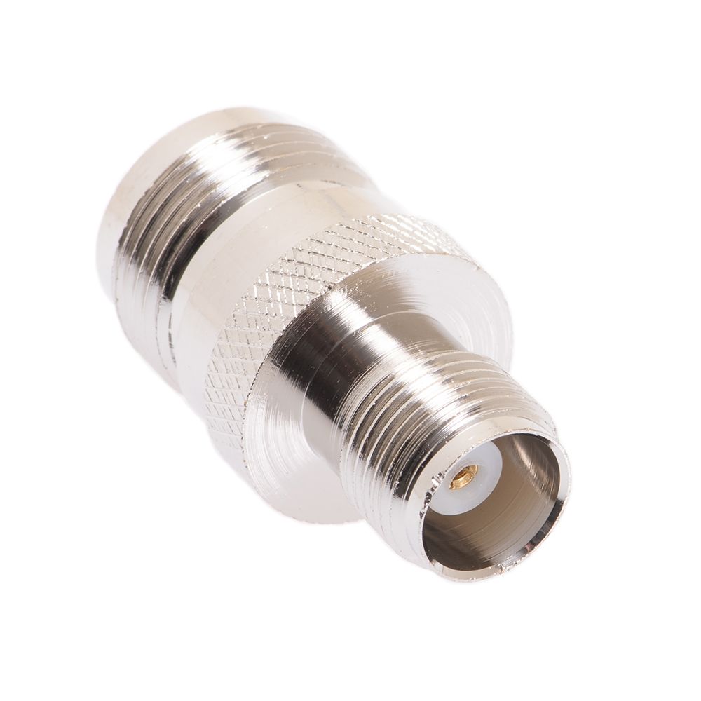 TNC Female to N Female Adapter: SNF-STF – Arcadian - ArcAntenna.com