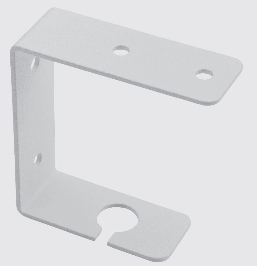 Ceiling Support Bracket 5" Ceiling Mount Curtain Bracket – Custom