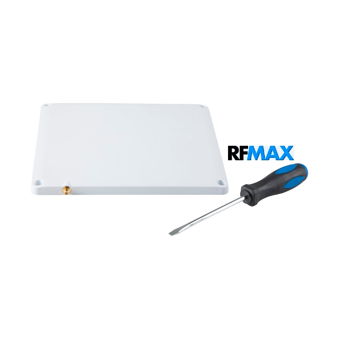 Zebra Equivalent RFID Antenna. AN510-CSCL60003US. Low profile 10x10 In ...
