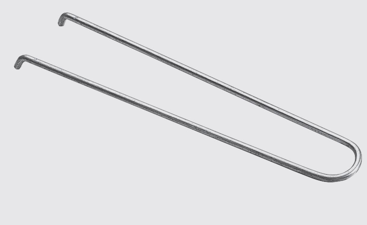 SPANNER : Spanner Wrench for PO or NMO Mounts – Arcadian - ArcAntenna.com