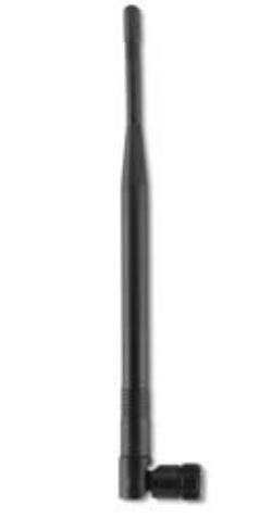 SPDP24918 : Center Fed Dipole Antenna with SMA-Male connector ...